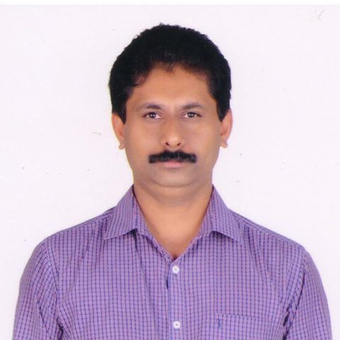 Who We Are - Reaching Hand